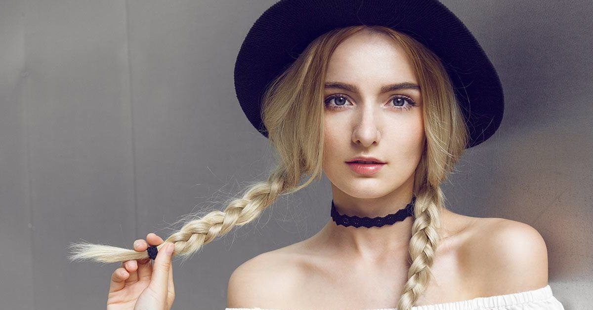 Τα pigtails είναι το χτένισμα της νέας σεζόν - DeBeaute Shop